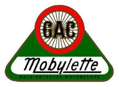 Antequera Classic - MOBYLETTE MOTOBECANE AV-3 - AÑO 1966